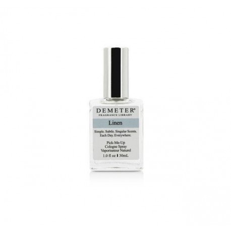 Oryginalne perfumy Demeter Linen | MiniaturkiPerfum.pl