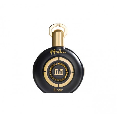 Oryginalne perfumy M.Micallef Emir | MiniaturkiPerfum.pl