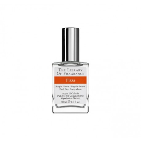 Oryginalne perfumy Demeter Pizza| MiniaturkiPerfum.pl