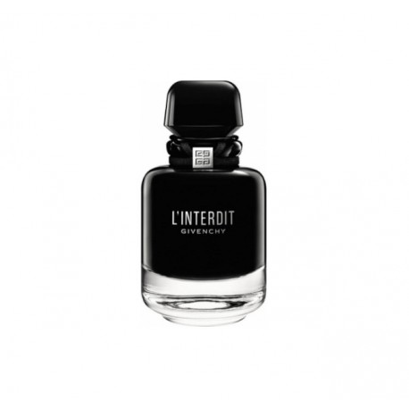Oryginalne perfumy Givenchy Linterdit Intense |MiniaturkiPerfum.pl