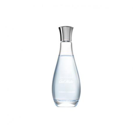 Perfumy Davidoff Cool Water Woman Jasmine & Tangerine | MiniaturkiPerfum.pl